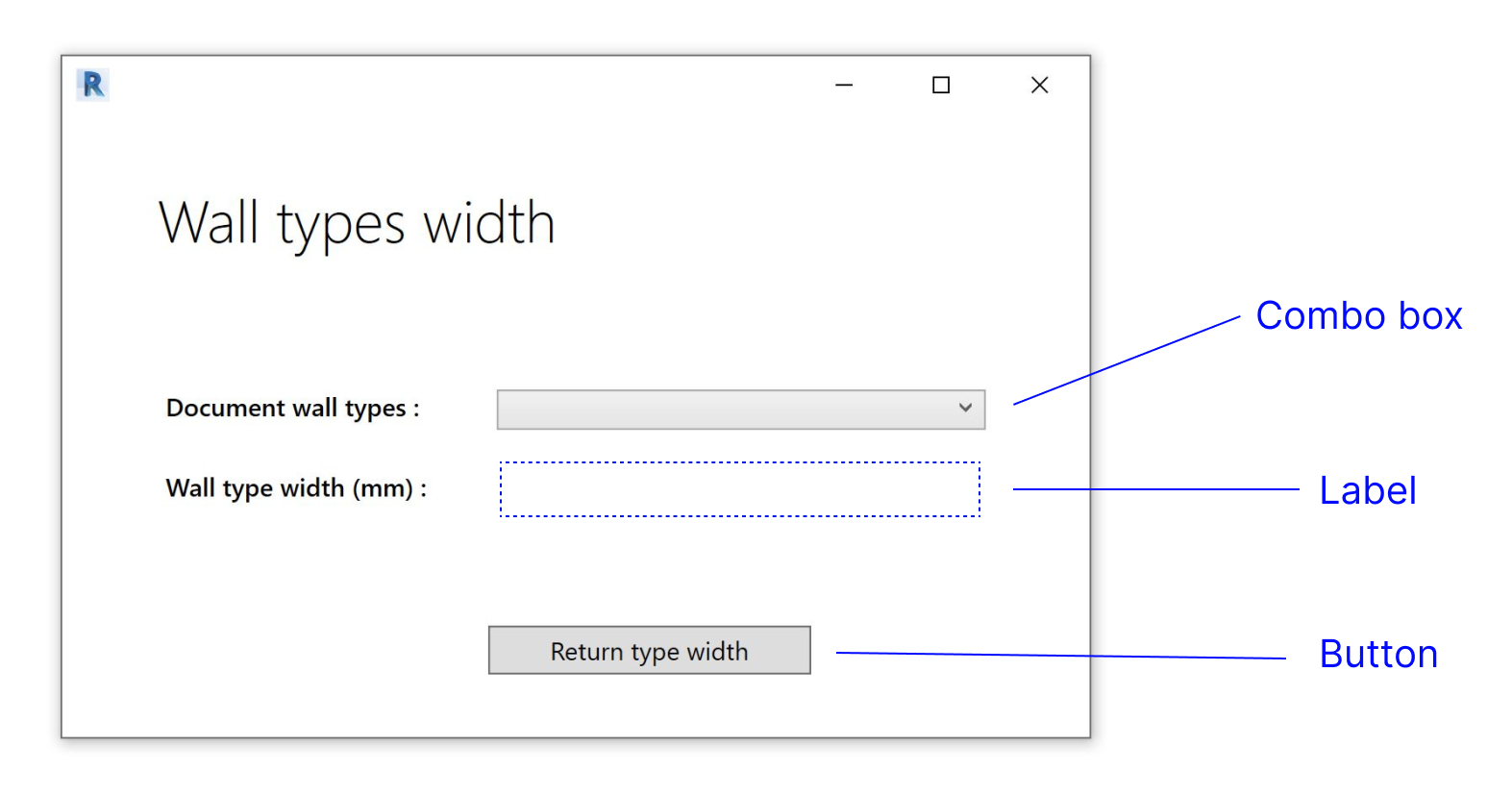 M V Vm Pattern For Revit Part 2 Easy Revit Api