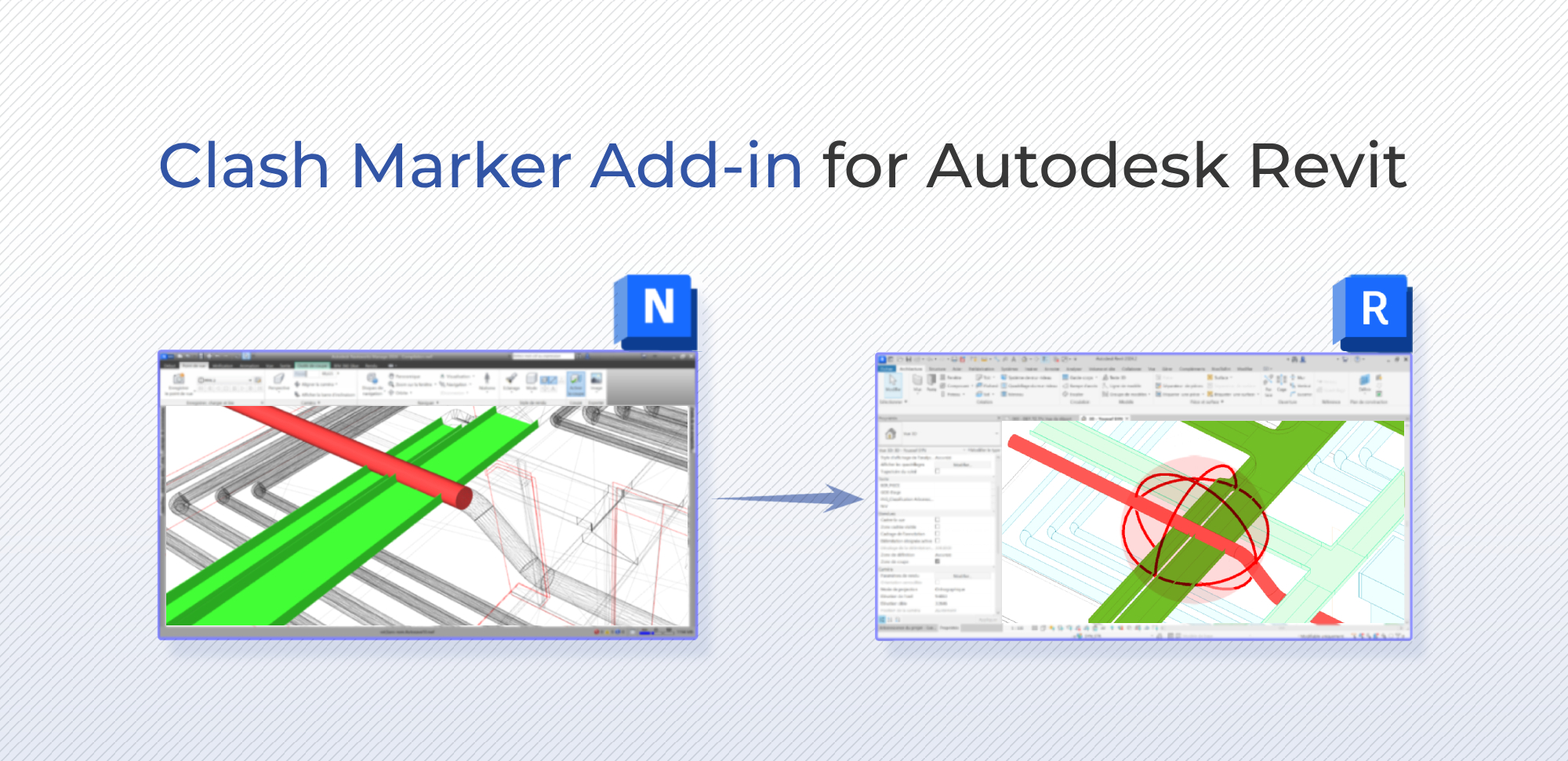 Projects - Easy Revit API