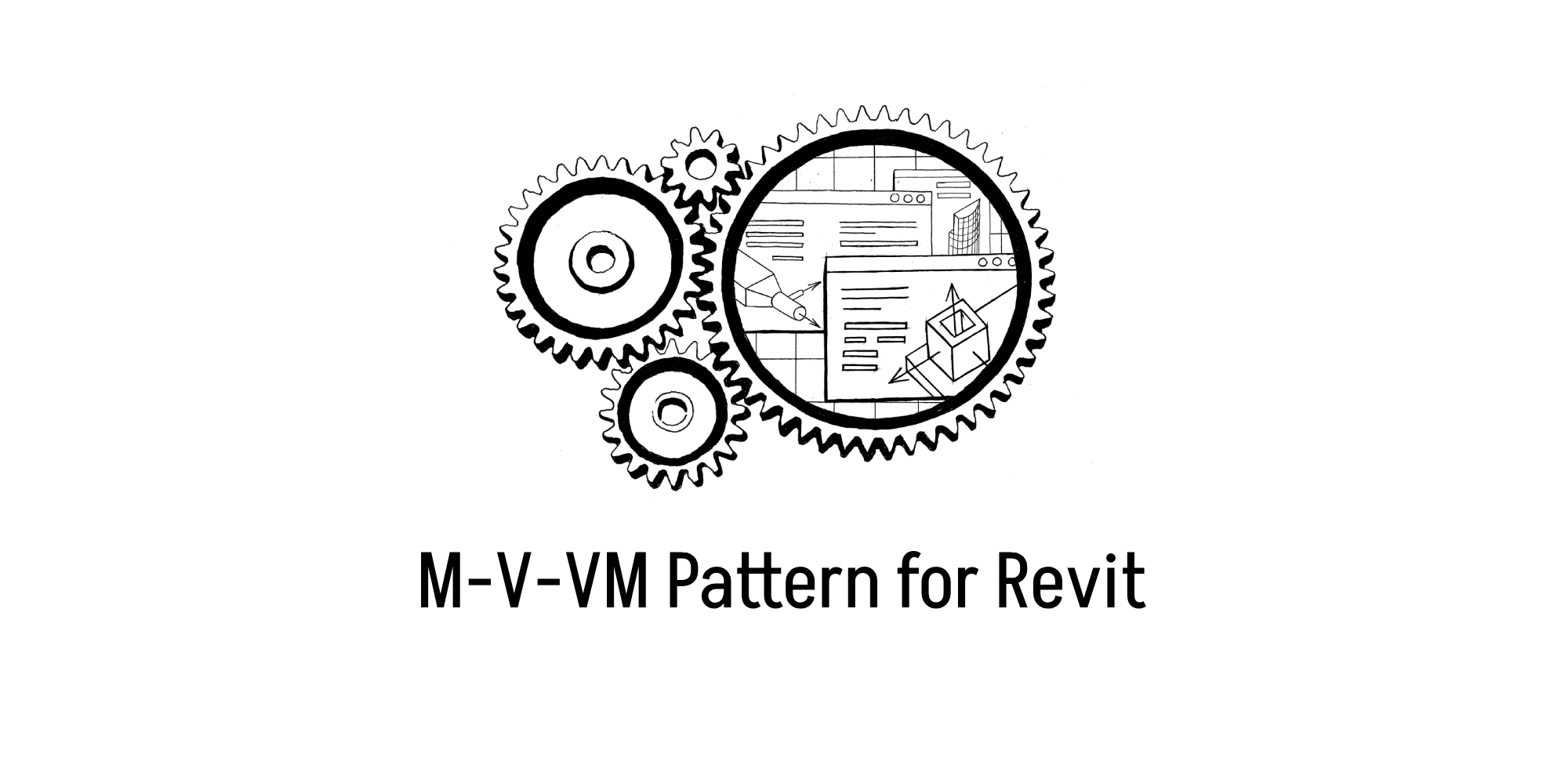 Easy Revit API - BIM programming simplified